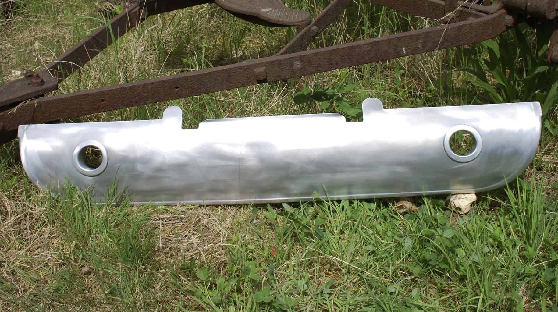 Plain Sports Valance - Wolf Performance