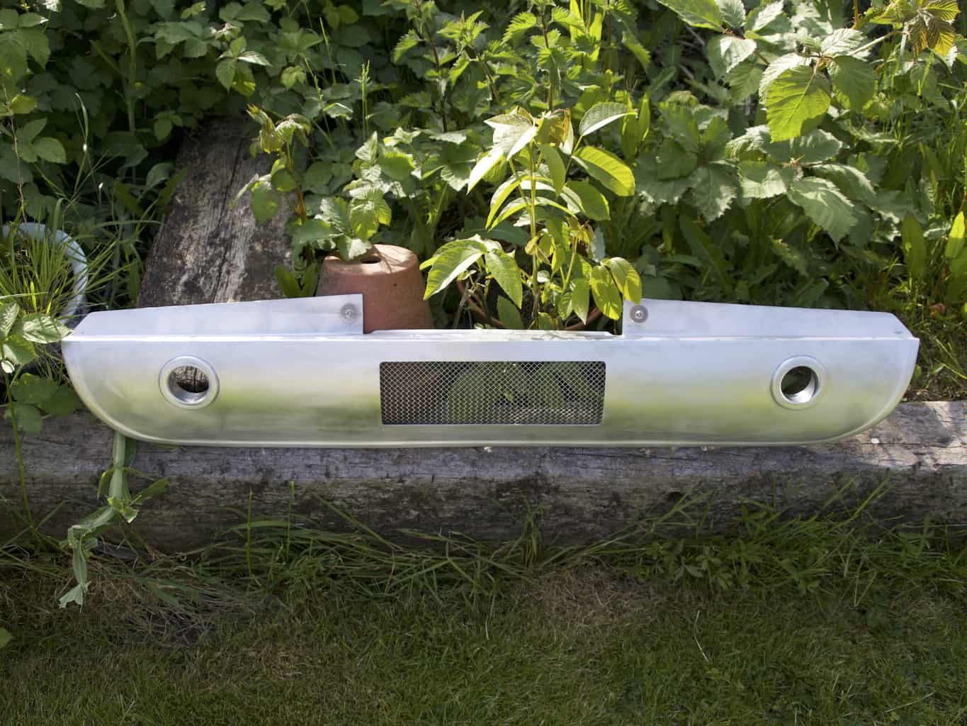 Plus 8 Valance - Wolf Performance