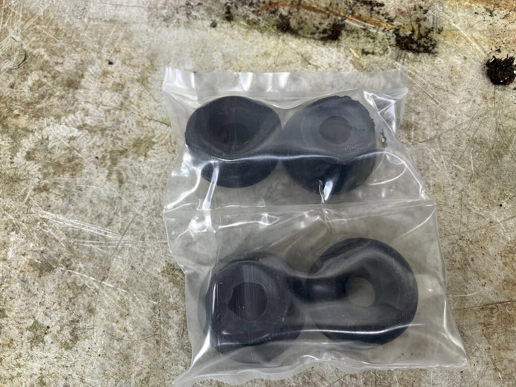 WOLF Adjustable Dampers for Enhanced Comfort and Performance - Wolf ...